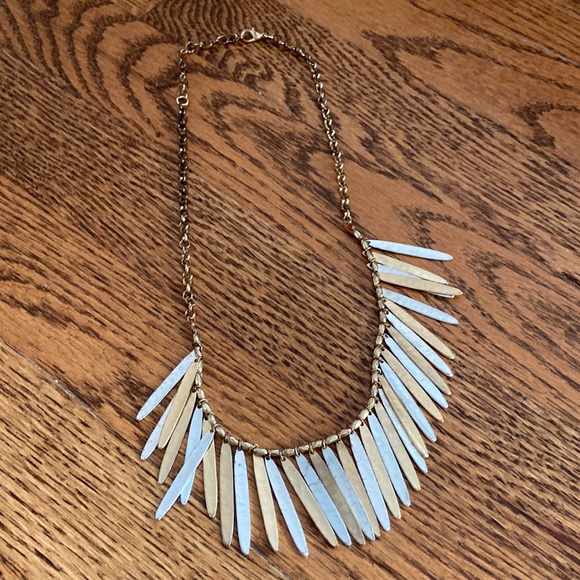 J. Crew | Accessories | J Crew Necklace | Poshmark